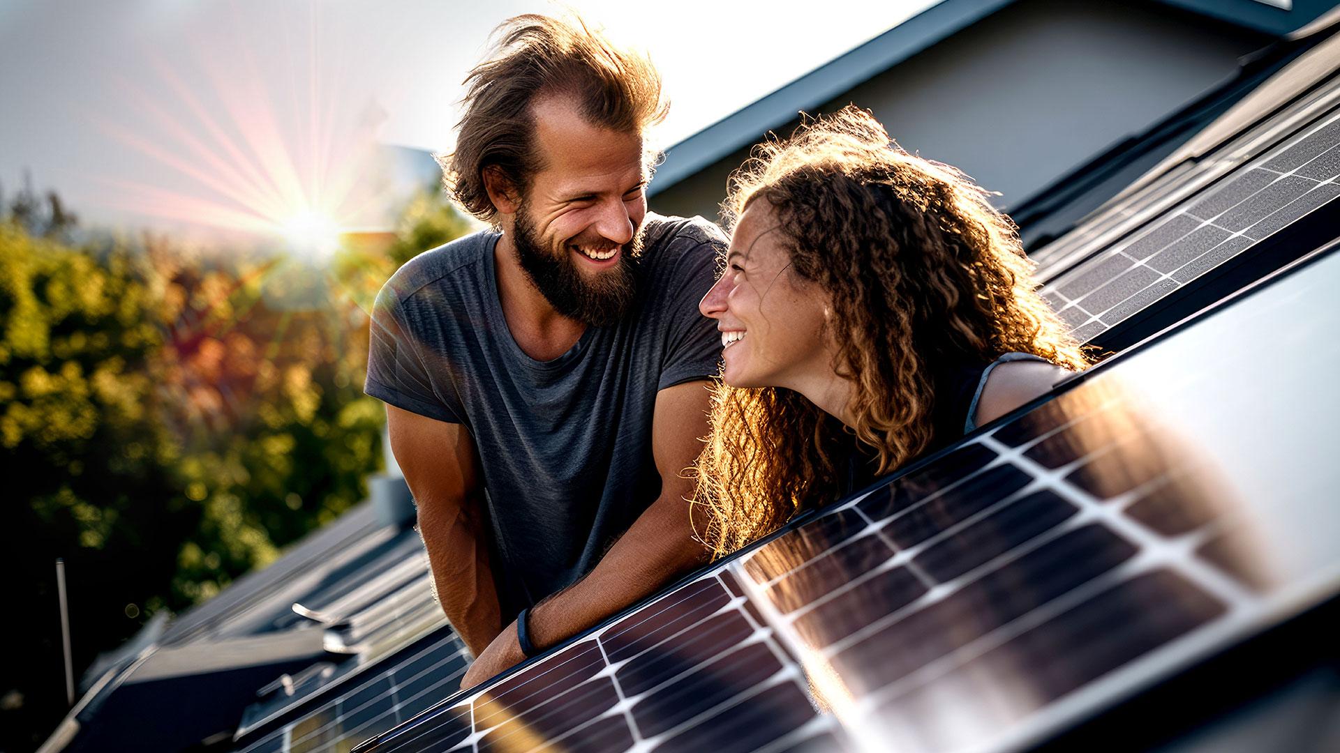 Netzverträglichkeitsprüfung - Solarstrom erzeugen - Photovoltaik - Bauen & Wohnen - Produkte ...